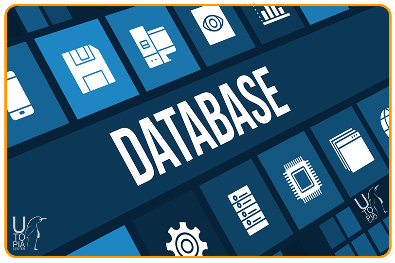 بازیابی فایل های دیتابیس آتوپیاسنتر